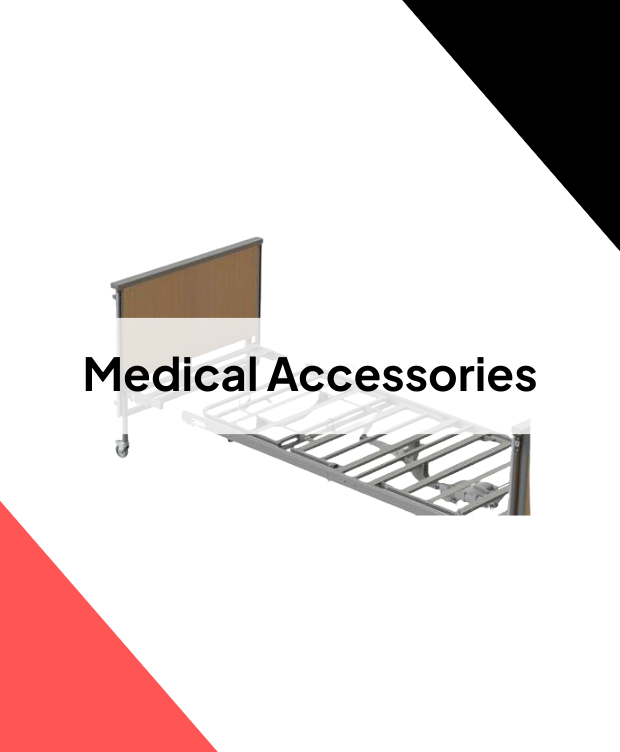 NPS Caremore | Medical Accessories