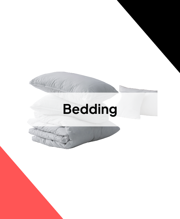 Commercial Bedding for Care & Hospitality | NPS Caremore